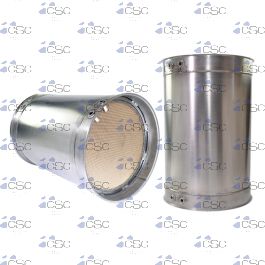 Caterpillar DPF