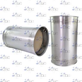 Caterpillar DPF