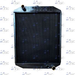 Generac Generator Radiator
