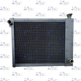 Generac Generator Radiator