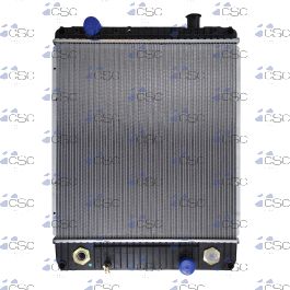 Freightliner MT 45 & 55 Series Radiator