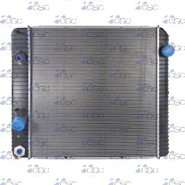 International / Navistar Radiator