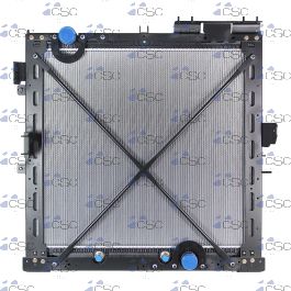 International / Navistar Radiator