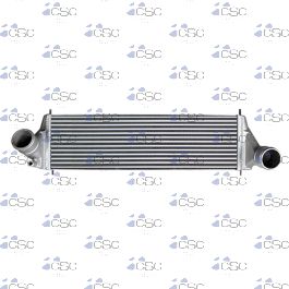International / Navistar Charge Air Cooler