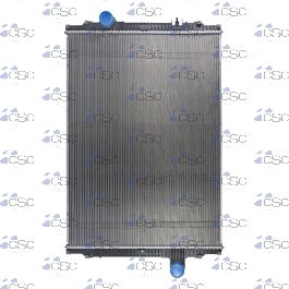 Kenworth T660 Radiator