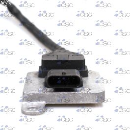 Mercedes Nox Sensor